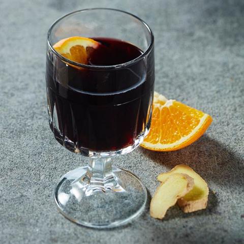 Receptai – Dansukker